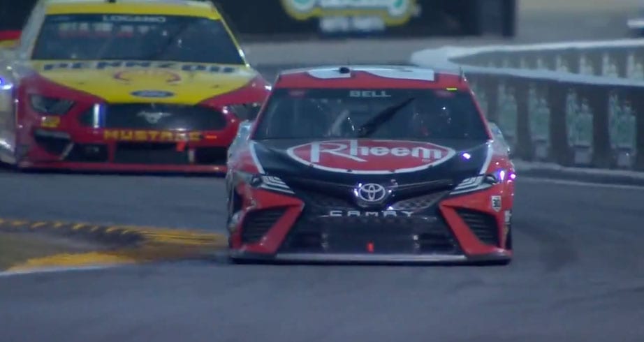 NASCAR Cup Race Recap Archives - Page 5 of 20 - Official Site Of NASCAR