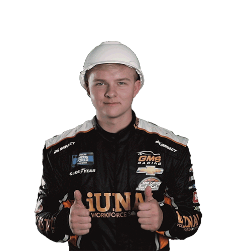 @nascarcasm: NASCAR drivers' GIF council on their Daytona races | NASCAR