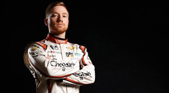 Analysis: Tyler Reddick possible third first-time winner at Miami | NASCAR