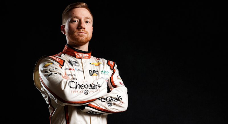 Analysis: Tyler Reddick possible third first-time winner at Miami | NASCAR