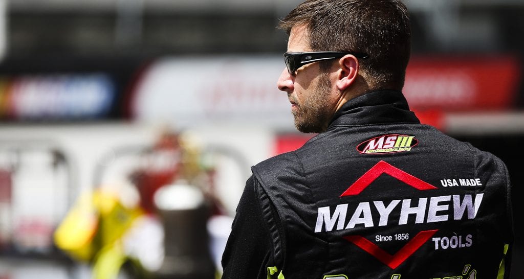 Mayhew Tools To Sponsor Whelen Modified Tour Pole Award - Official Site ...