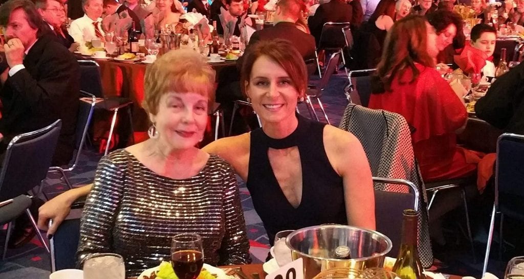 Porter Mother-Daughter Duo Carrying on Family Legacy at Anderson Motor ...