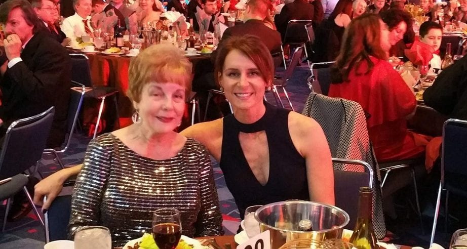 Porter Mother-Daughter Duo Carrying on Family Legacy at Anderson Motor ...