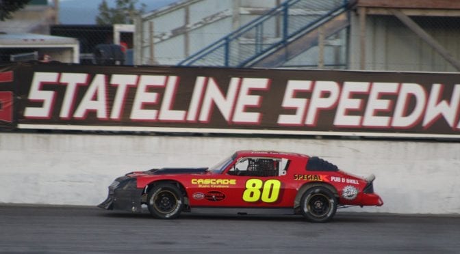 NASCAR Regional Archives | Page 101 of 111 | Official Site Of NASCAR