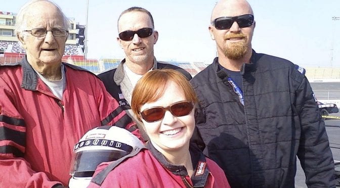 Racing at Kern County A Family Affair for Coffey Brothers - Official ...