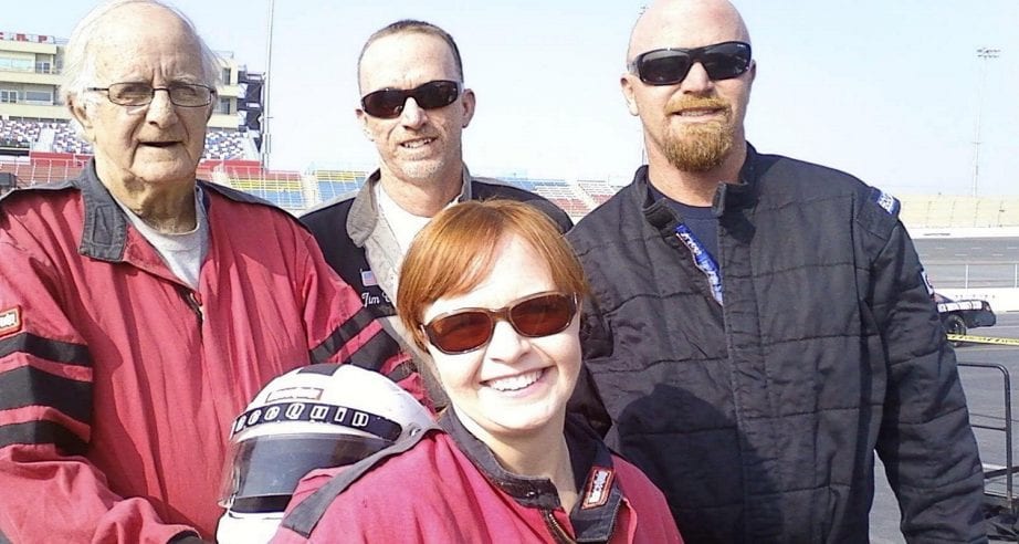 Racing at Kern County A Family Affair for Coffey Brothers - Official ...