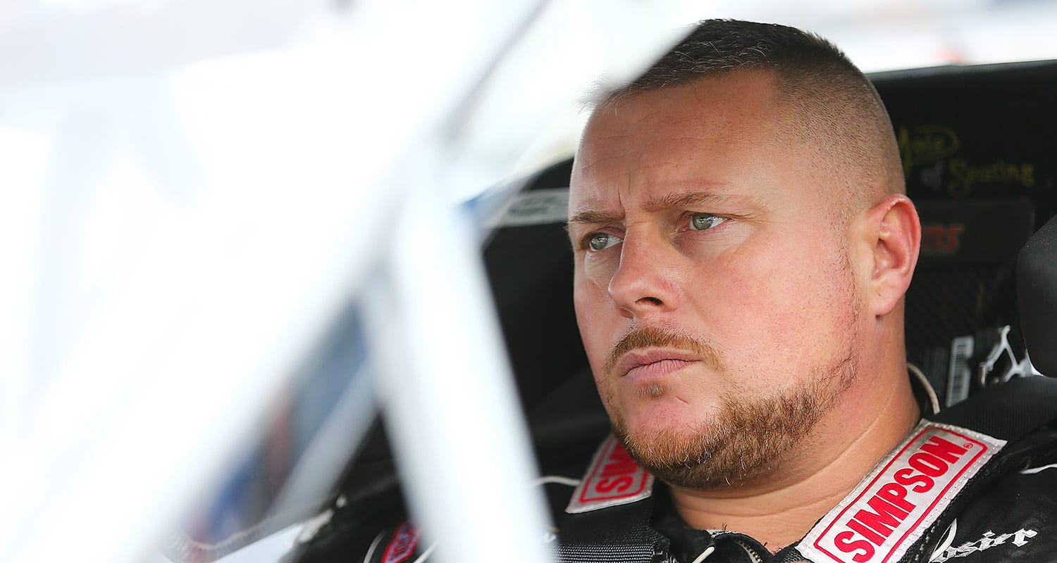 Jimmy Blewett Having Early Success With Gershow Motorsports - Official ...