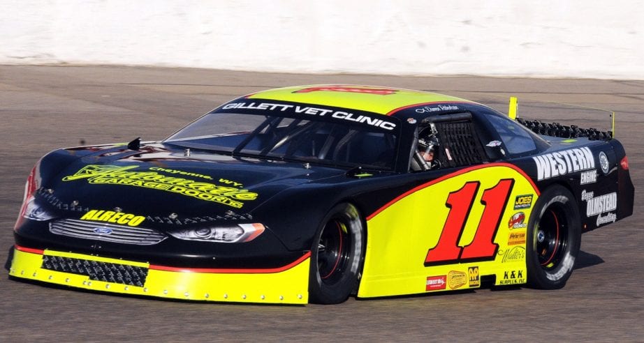 After 'Lucky' 2018, Darren Robertson Going for Record Third Straight ...