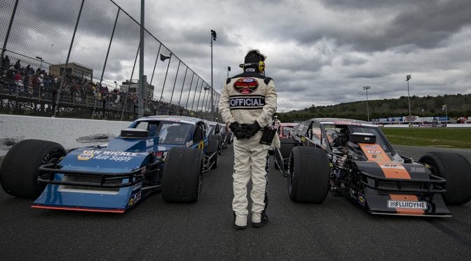 Setting The Stage: Whelen Modified Tour Ready For 35th Season ...