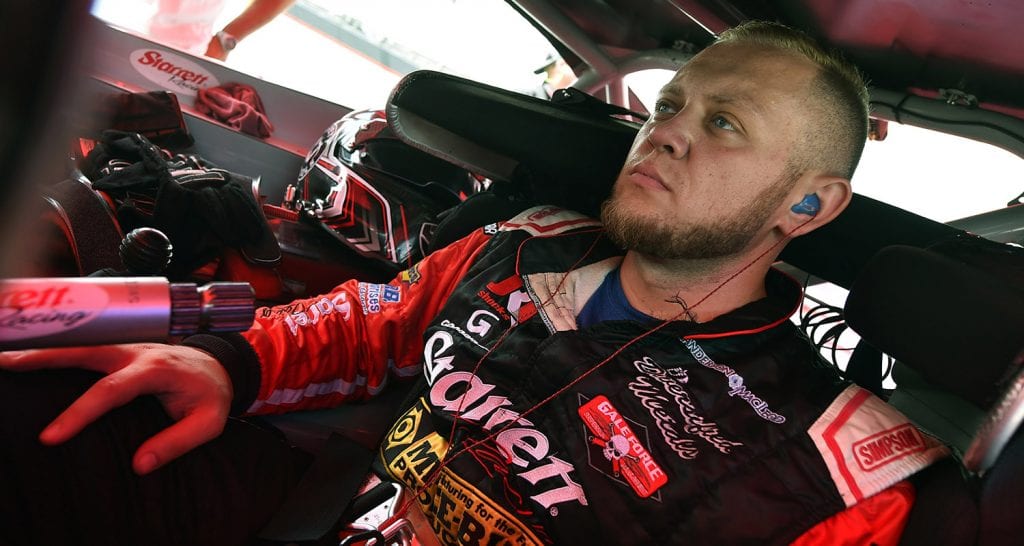 Busy Offseason Has Timmy Solomito Ready To Chase First Title - Official ...