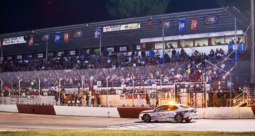 All American Speedway Bringing Families Together In Return to Whelen ...