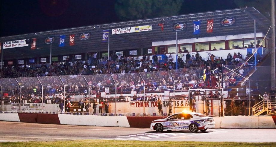 All American Speedway Bringing Families Together In Return to Whelen ...