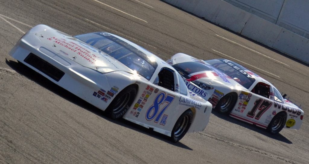 Mike Looney, Motor Mile Looking Forward to 2019 Return - Official Site ...