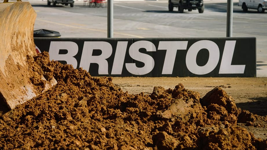 A history of the NASCAR Cup Series on dirt | NASCAR