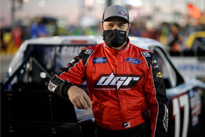 At-track photos: Las Vegas Motor Speedway 2021 spring | NASCAR