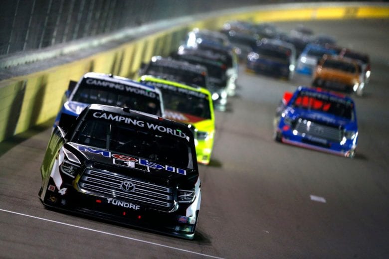 At-track photos: Las Vegas Motor Speedway 2021 spring | NASCAR