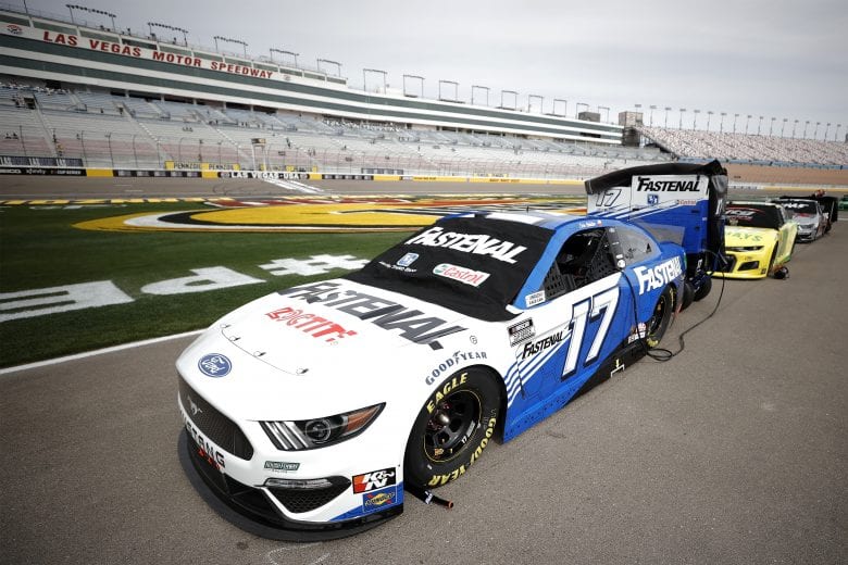 At-track photos: Las Vegas Motor Speedway 2021 spring | NASCAR