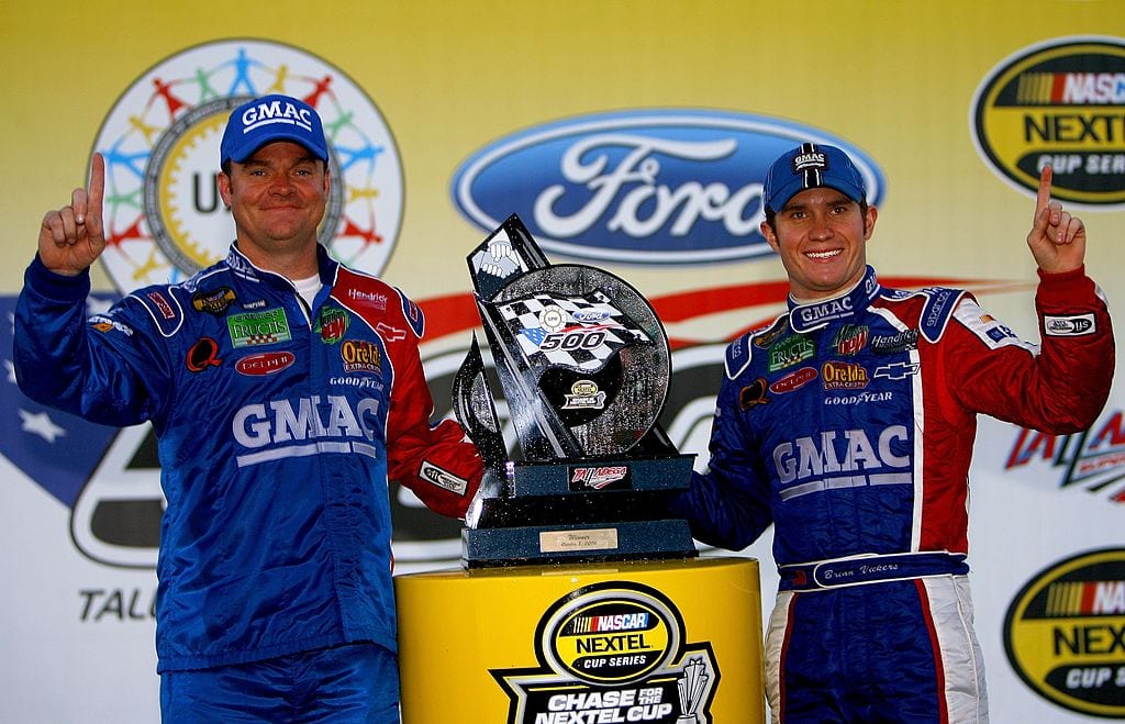 Fastest to first win at Hendrick Motorsports | NASCAR