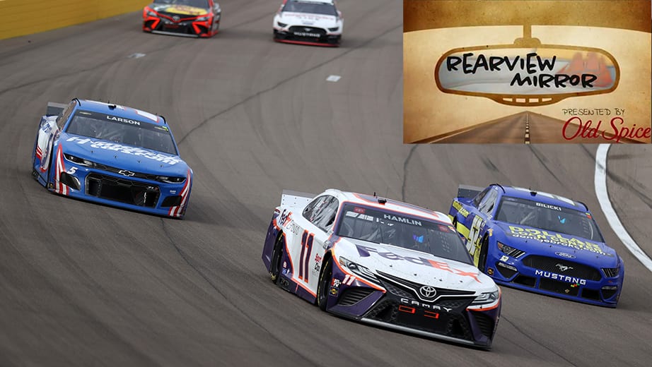 NASCAR Videos | Franchise | NASCAR