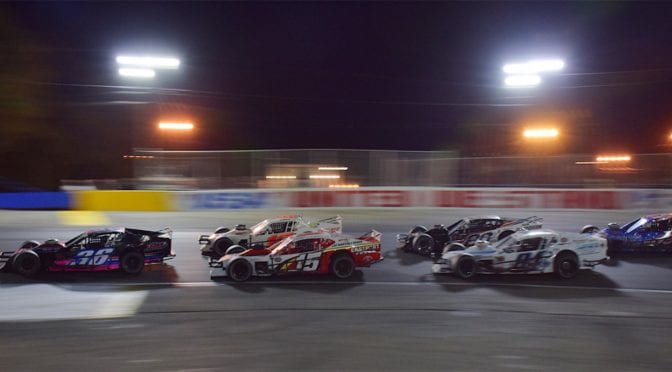 Riverhead Raceway Announces Re-Launch Of Four-Race Ted Christopher Cup ...