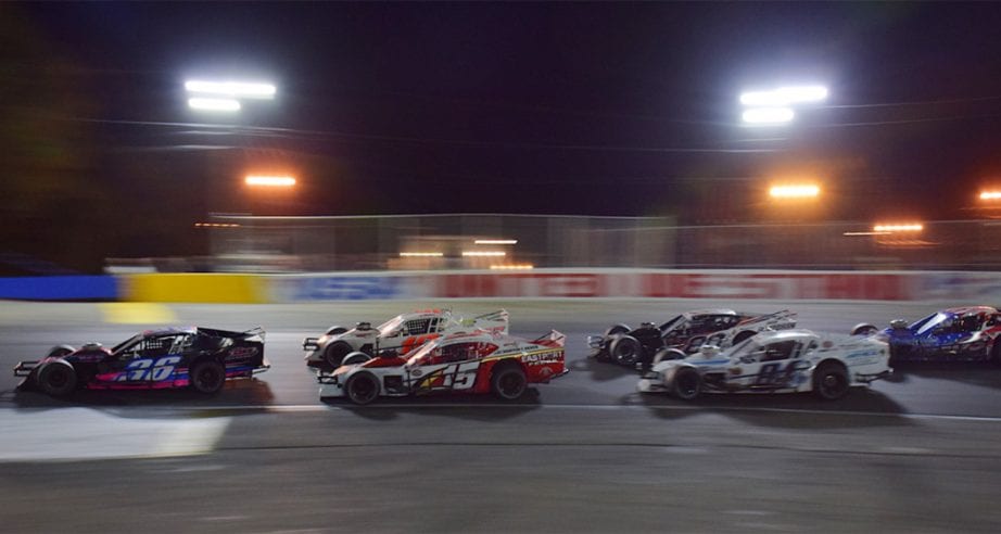 Riverhead Raceway Announces Re-Launch Of Four-Race Ted Christopher Cup ...