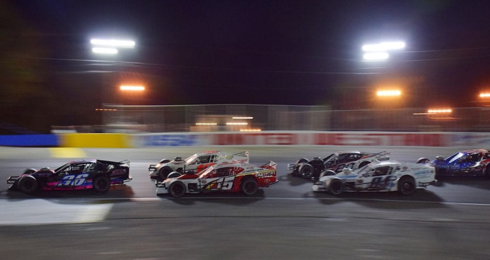 Riverhead Raceway Announces Re-Launch Of Four-Race Ted Christopher Cup ...