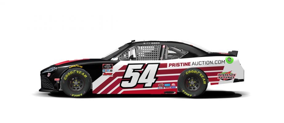 Paint Scheme Preview: 2021 Phoenix spring weekend | NASCAR