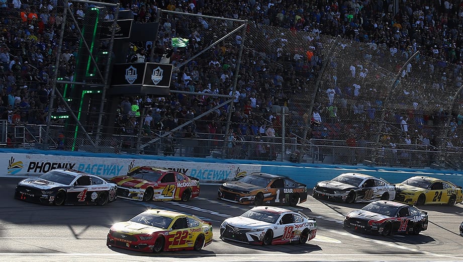 Boom App Archives - Page 4 of 9 - Official Site Of NASCAR
