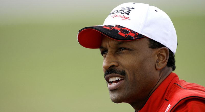 Bill Lester set to return to Truck Series at Atlanta | NASCAR