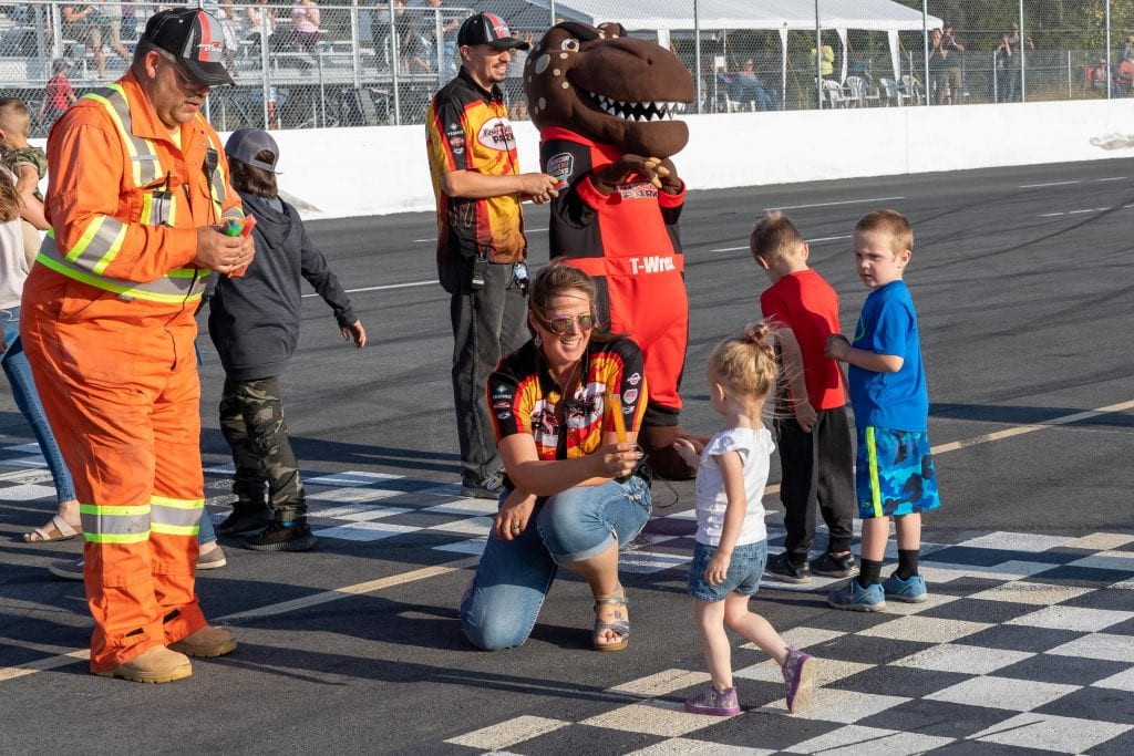 Experience Gives Michelle Lackey Maynor A Unique Perspective To Lead ...