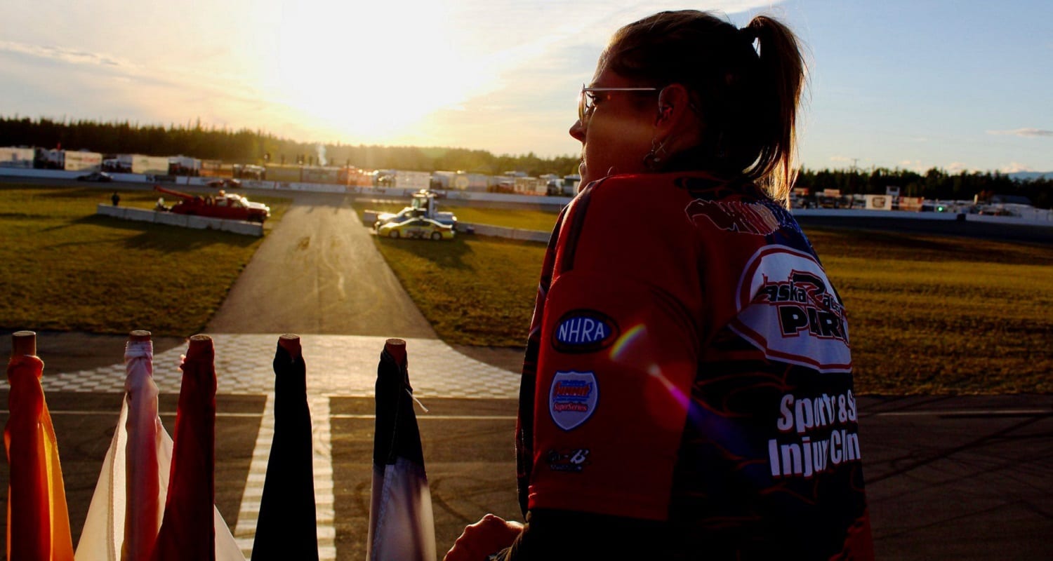 Experience Gives Michelle Lackey Maynor A Unique Perspective To Lead ...