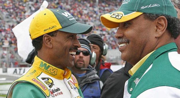 Bill Lester: 'Stars have aligned' in making Truck Series return | NASCAR