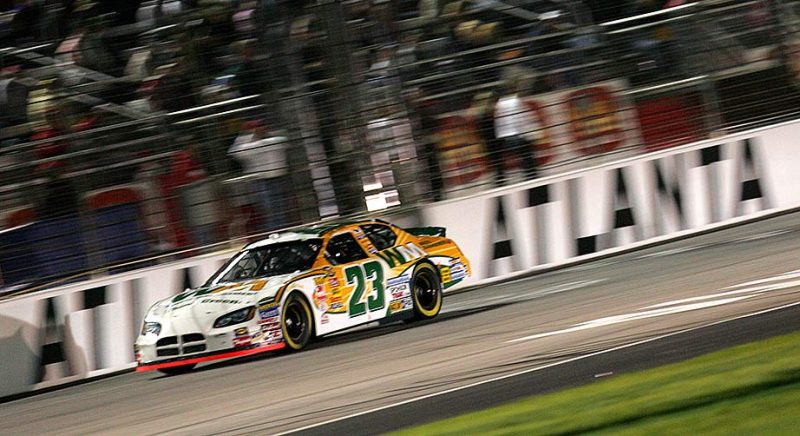 Bill Lester: 'Stars have aligned' in making Truck Series return | NASCAR