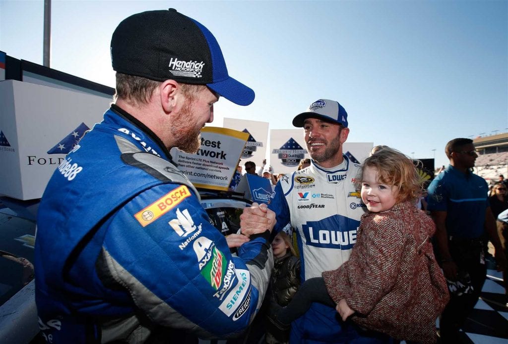 What to watch: Full guide to Atlanta spring 2021 Cup race | NASCAR