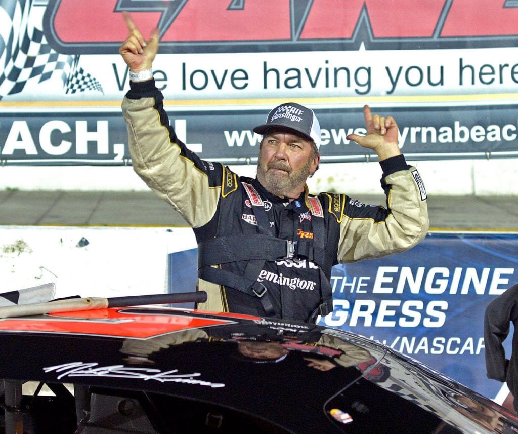 Ryan Moore & Mike Skinner Split Red Eye Victories at New Smyrna ...