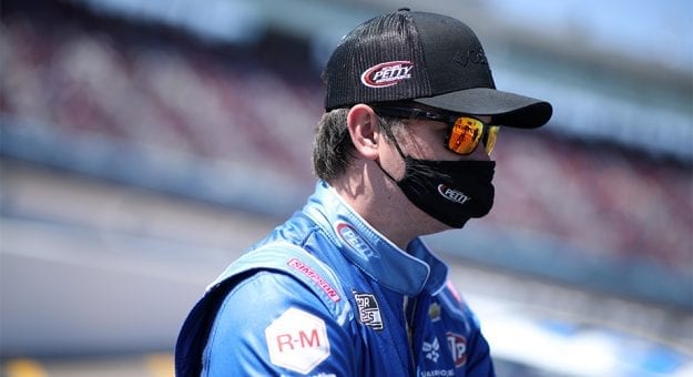 What to watch: Full guide to Atlanta spring 2021 Cup race | NASCAR