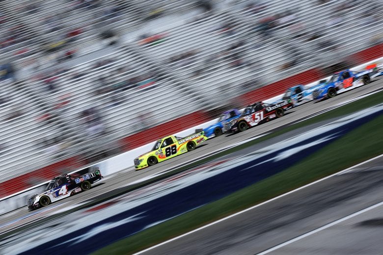 At-track photos: Atlanta Motor Speedway spring 2021 | NASCAR
