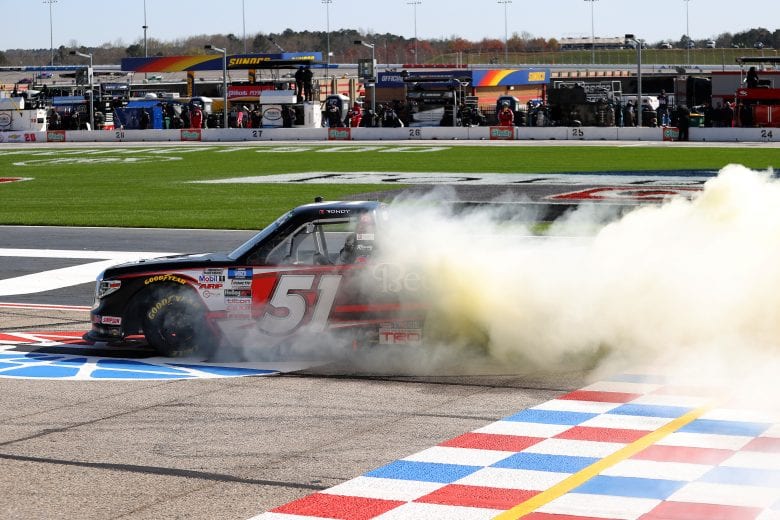 At-track photos: Atlanta Motor Speedway spring 2021 | NASCAR