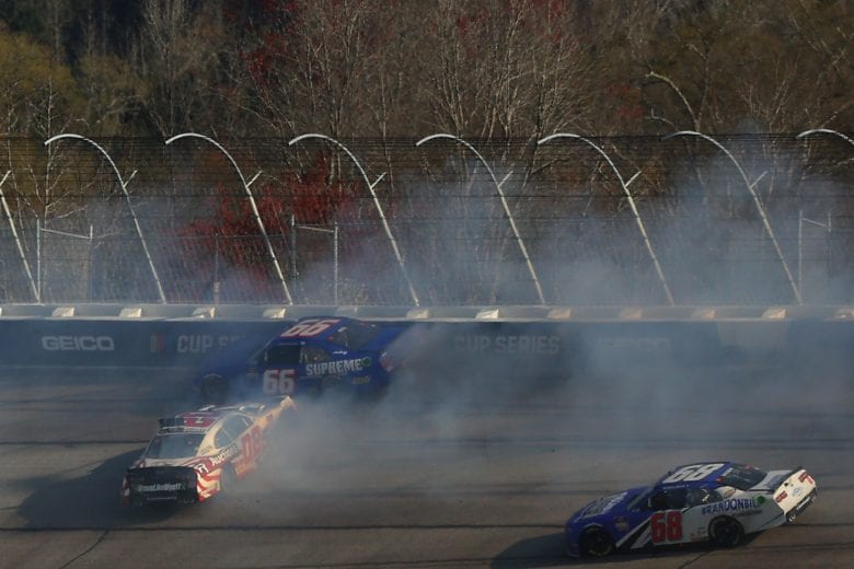 At-track photos: Atlanta Motor Speedway spring 2021 | NASCAR
