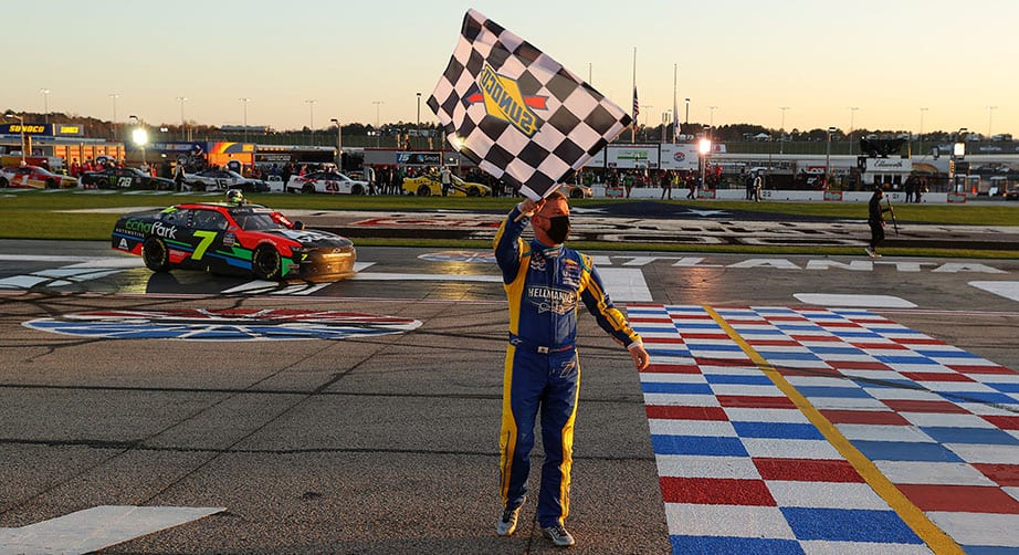 At-track photos: Atlanta Motor Speedway spring 2021 | NASCAR