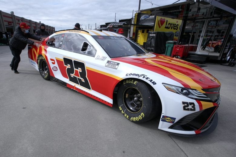 At-track photos: Atlanta Motor Speedway spring 2021 | NASCAR