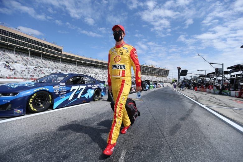 At-track photos: Atlanta Motor Speedway spring 2021 | NASCAR