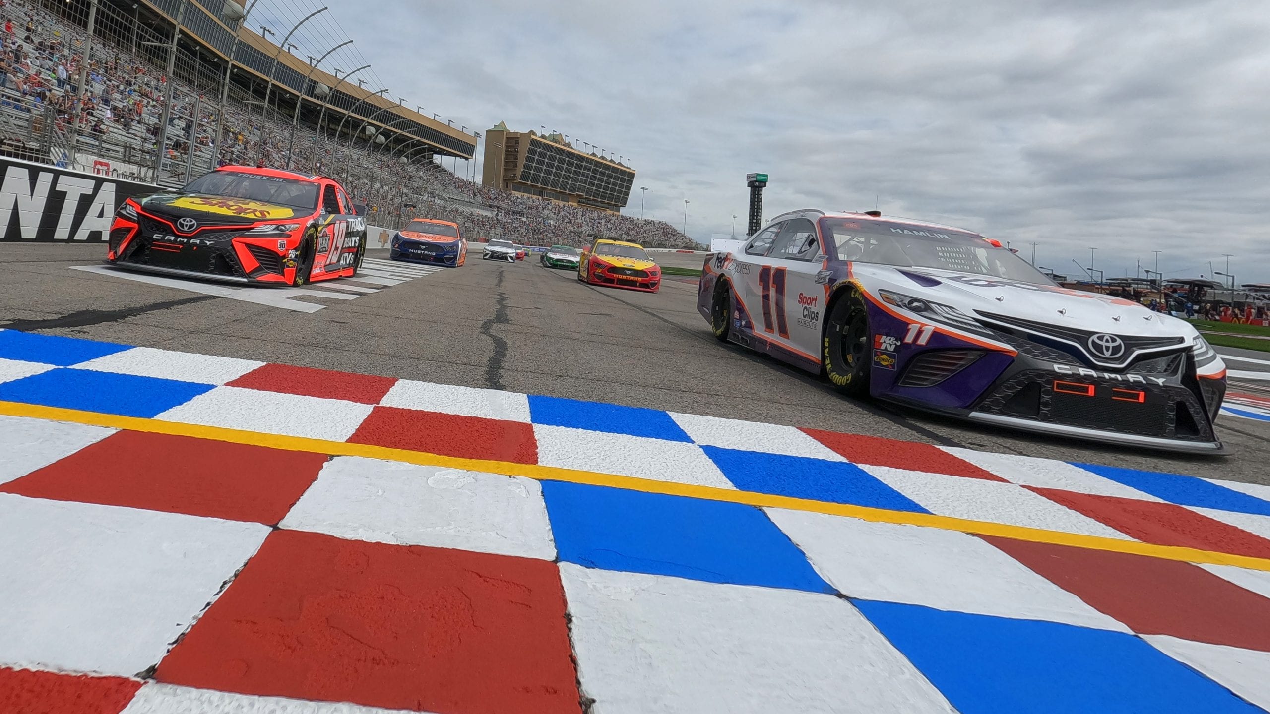 At-track photos: Atlanta Motor Speedway spring 2021 | NASCAR