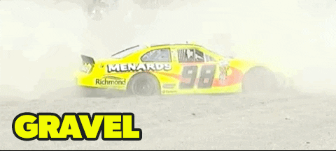 @nascarcasm: Other surfaces we should race on | NASCAR