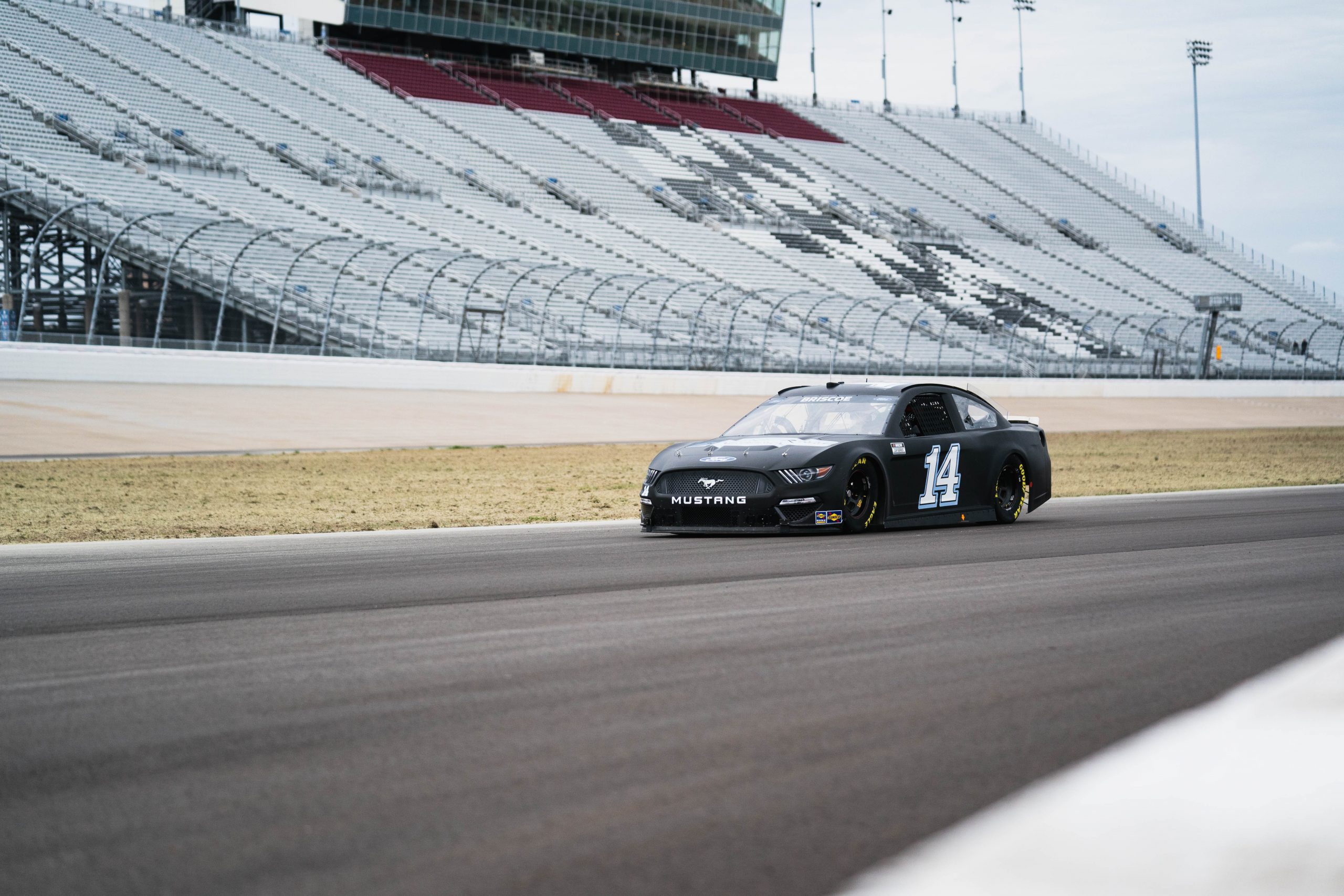 First look: Cup Series cars at Nashville Superspeedway | NASCAR
