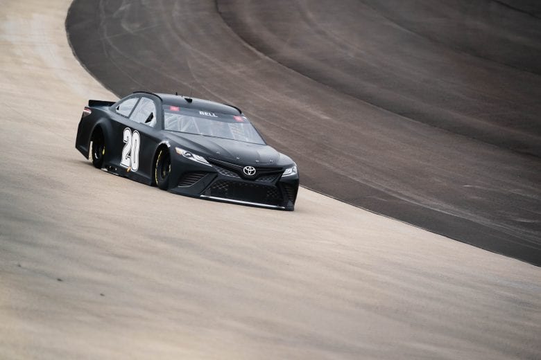 First look: Cup Series cars at Nashville Superspeedway | NASCAR