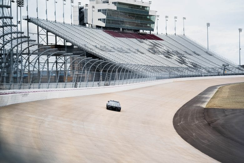 First look: Cup Series cars at Nashville Superspeedway | NASCAR