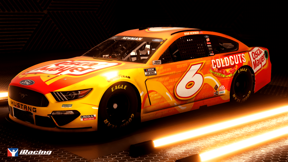 Paint Scheme Preview: Pro Invitational Series at Bristol | NASCAR