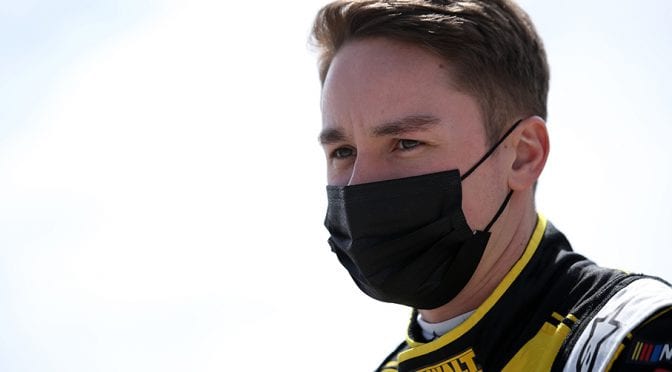 Christopher Bell on standby for KBM at Bristol | NASCAR