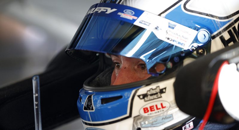 Briscoes announce they are expecting a baby boy | NASCAR